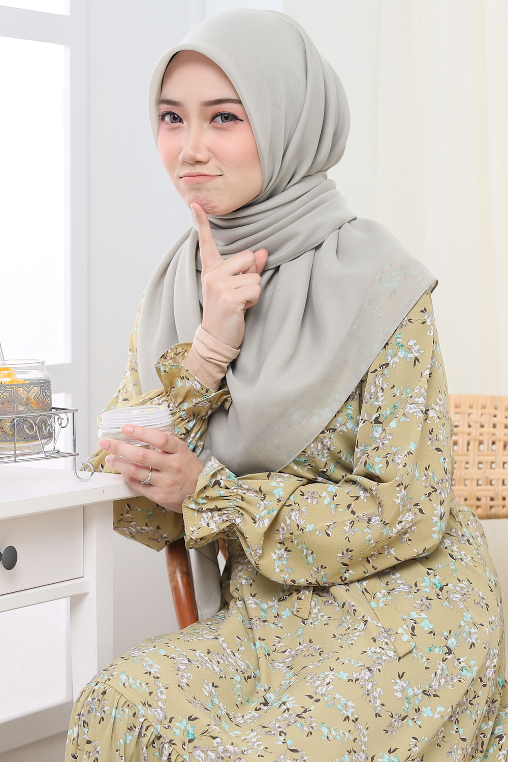 SAMARA - Pretty Dress in Black